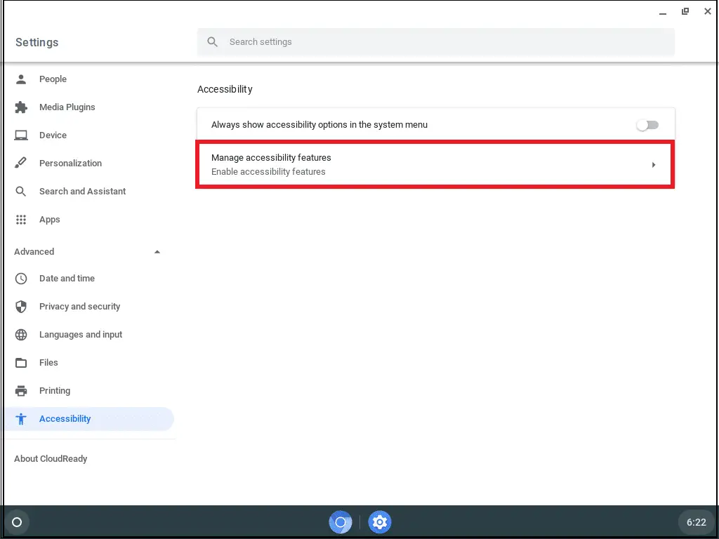 How To Change Your Mouse Cursor On Chromebook In 2022 TechnoQia