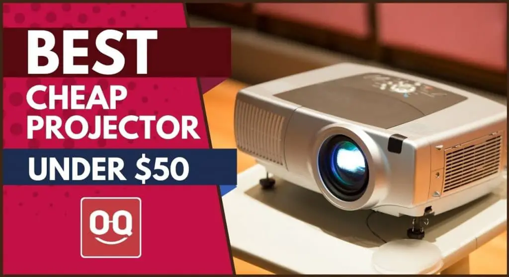 Top 13 Best Projector Under 300 in 2022 - TechnoQia
