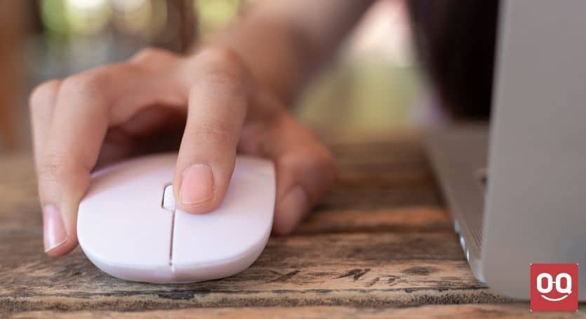 Top 7 Best Mouse That Works On Any Surface in 2022