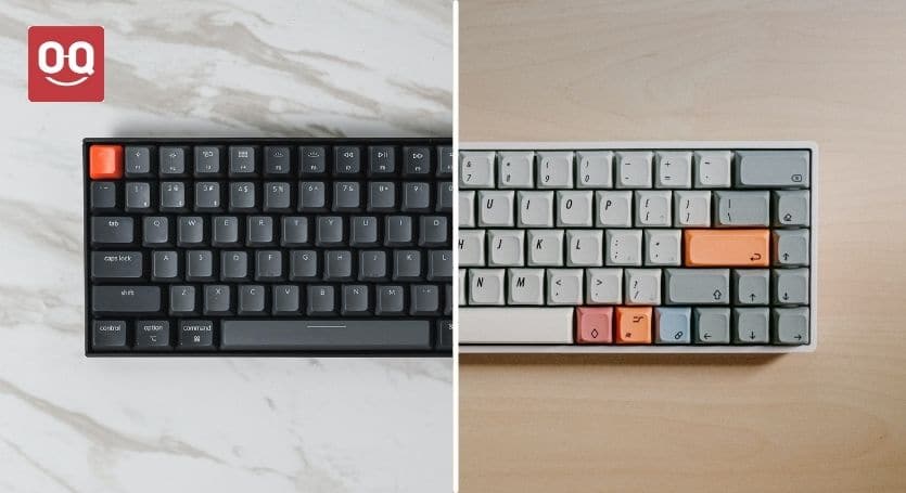 How To Use Two Keyboards Separately - 3 Easy Tricks