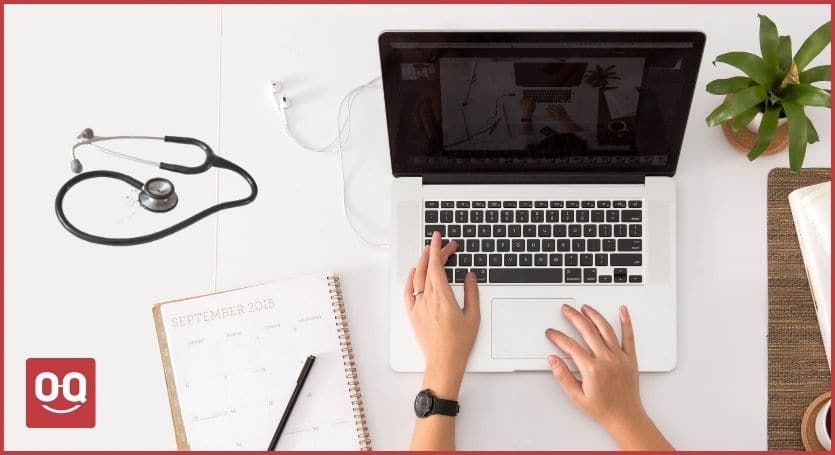 Top 7 Best Laptop For Medical Residency In 2022 - TechnoQia