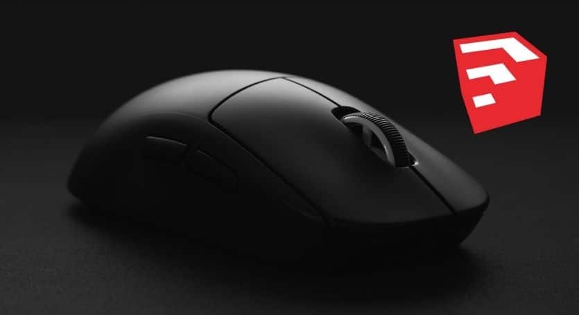 7 Best Mouse For SketchUp In 2022 - TechnoQia