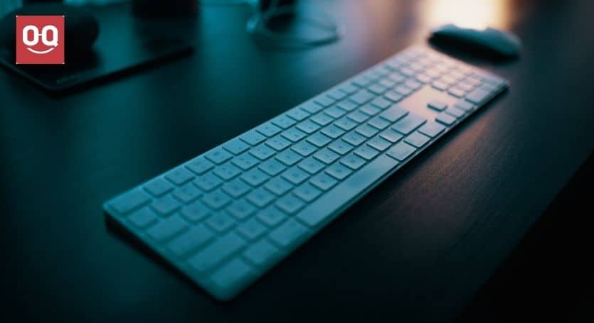 Are Wireless Keyboards Secure? (Updated 2022) - TechnoQia