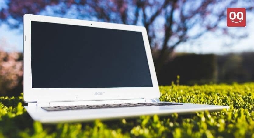 5 Easy Ways To Protect Laptop From Rain - TechnoQia