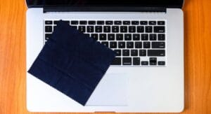 5 Easy Ways to Remove Scratches from Laptop Touchpad