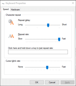 [FIXED] How to Fix Overly Sensitive Keyboard Key - TechnoQia