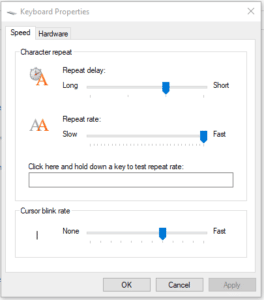 9 Easy Fixes for Laptop Keyboard Typing Extra Letters