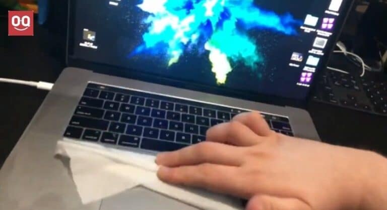 [FIXED] How to Fix Overly Sensitive Keyboard Key - TechnoQia