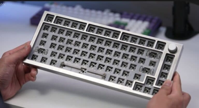 Aluminum VS Brass Plate Keyboard: Facts You Should Know
