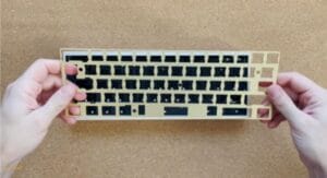 Aluminum VS Brass Plate Keyboard: Facts You Should Know