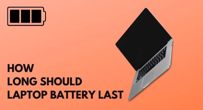 How to Fix Pressure Marks on Laptop Screen? - TechnoQia