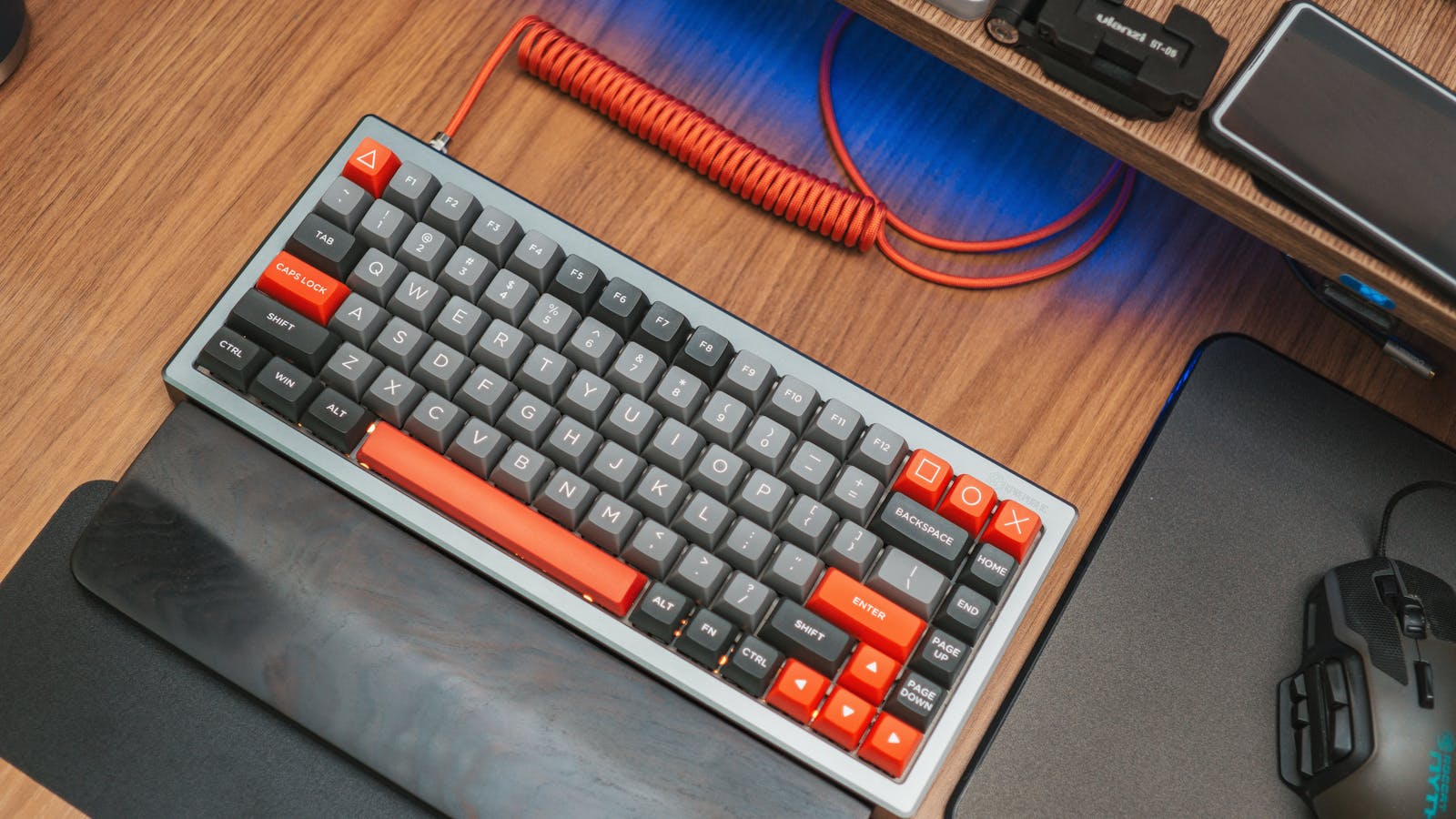 Best Budget Mechanical Keyboards: 5 Tested Picks 2026