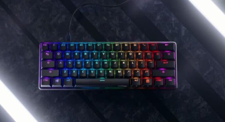 White Vs Black Keyboard: Let's Settle This, Once And For All