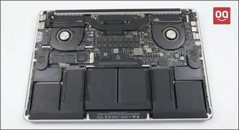 5 Easy Ways to Remove Scratches from Laptop Touchpad