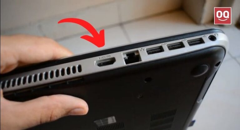 How to Charge a Laptop with a Broken Charger Port: 4 Methods