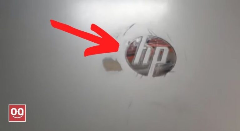 How to Fix Pressure Marks on Laptop Screen? - TechnoQia