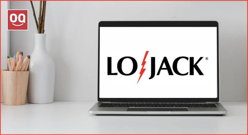 How to Remove LoJack from Laptop (You Are 5 Steps Away)