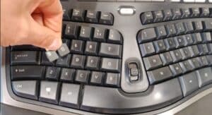 How to Fix Faded Keyboard Keys in 5 Minutes - TechnoQia