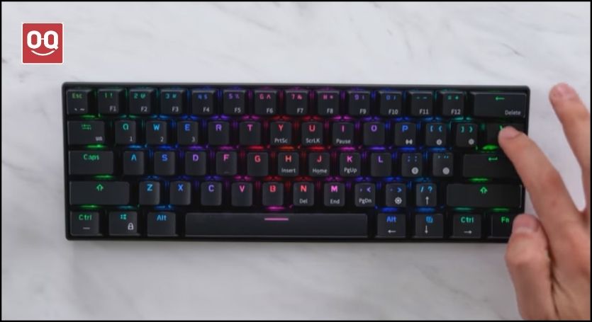 How to Make a Non-Backlit Keyboard Backlit (Easy Guide)