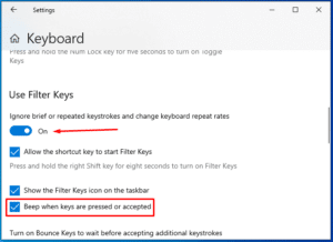 How to Make a Keyboard Louder? (5 Tested Methods)