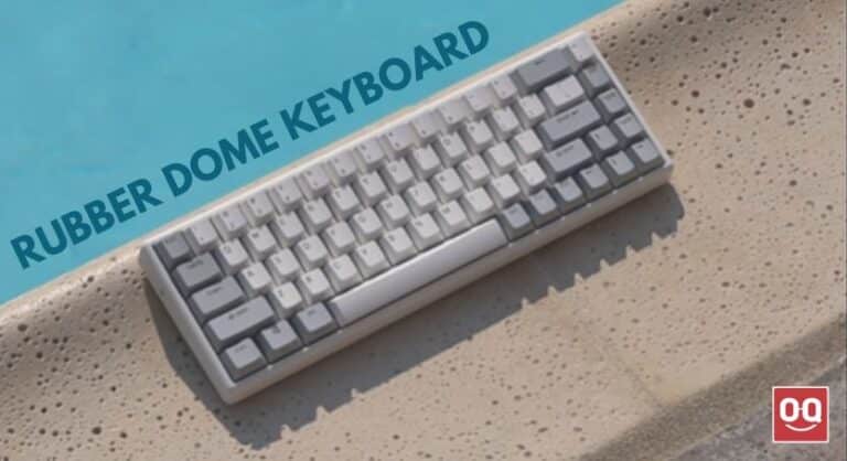 [FIXED] How to Fix Overly Sensitive Keyboard Key - TechnoQia