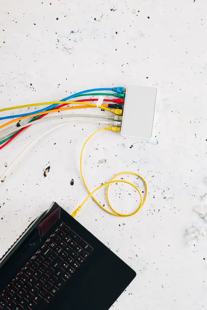 Stay Organized and Clutter-Free with Expert Cable Management Tips and ...